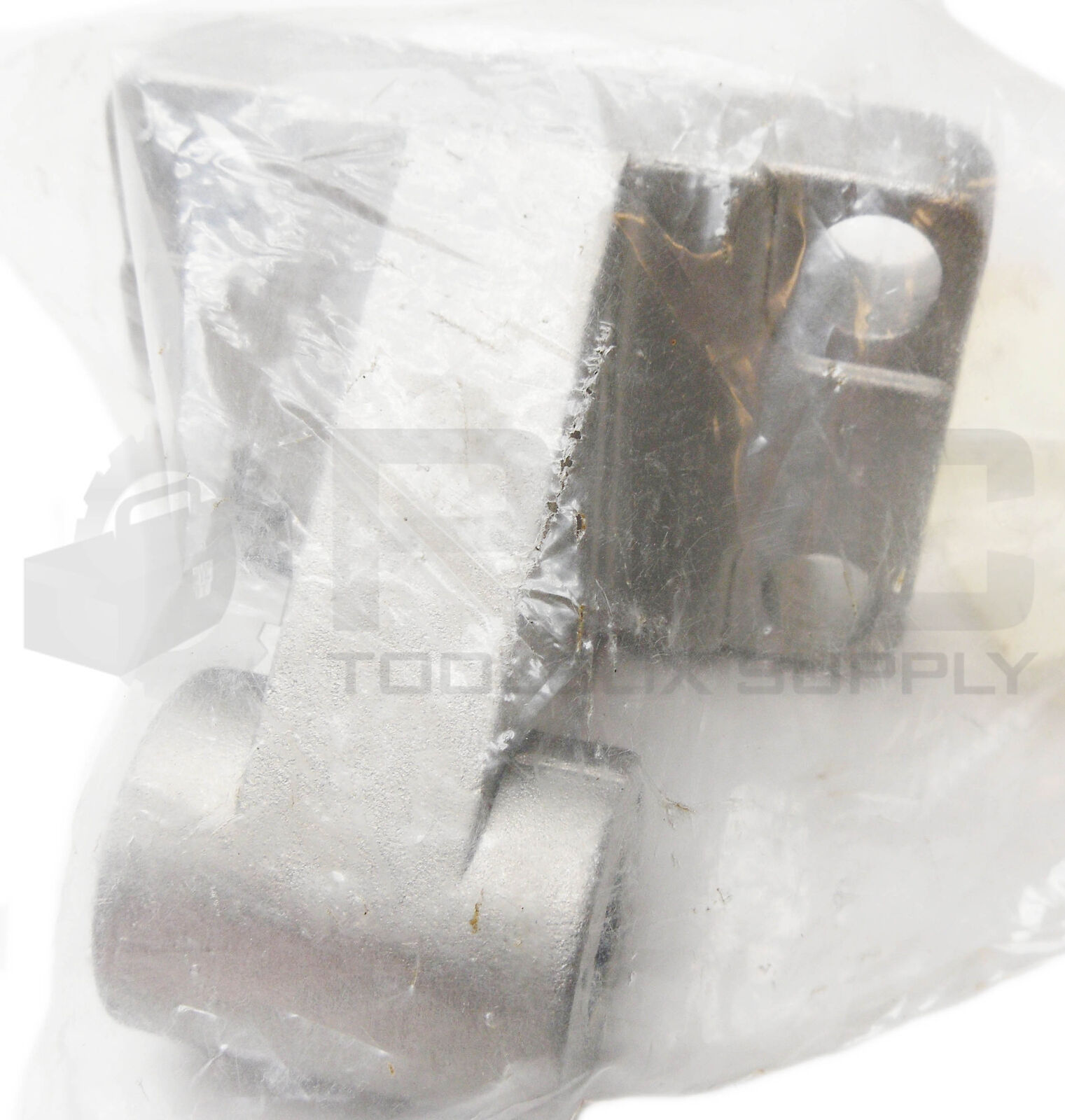 NEW JOUCOMATIC P493A5123110A00 ANGULAR CLEVIS BRACKET - PLC Toolbox Supply