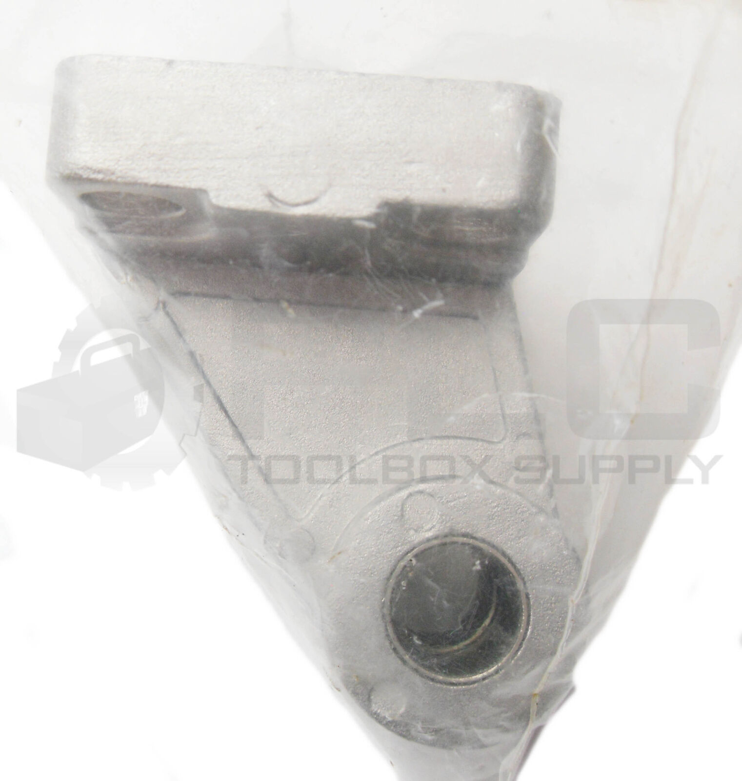 NEW JOUCOMATIC P493A5123110A00 ANGULAR CLEVIS BRACKET - PLC Toolbox Supply