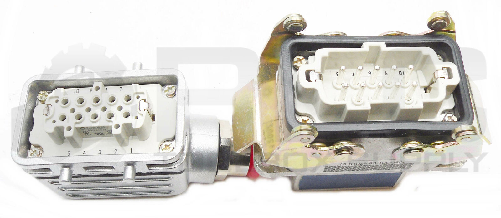 NEW LAKESHORE 1200Z PPR TACH HEAD RIMLD-1200Z - PLC Toolbox Supply