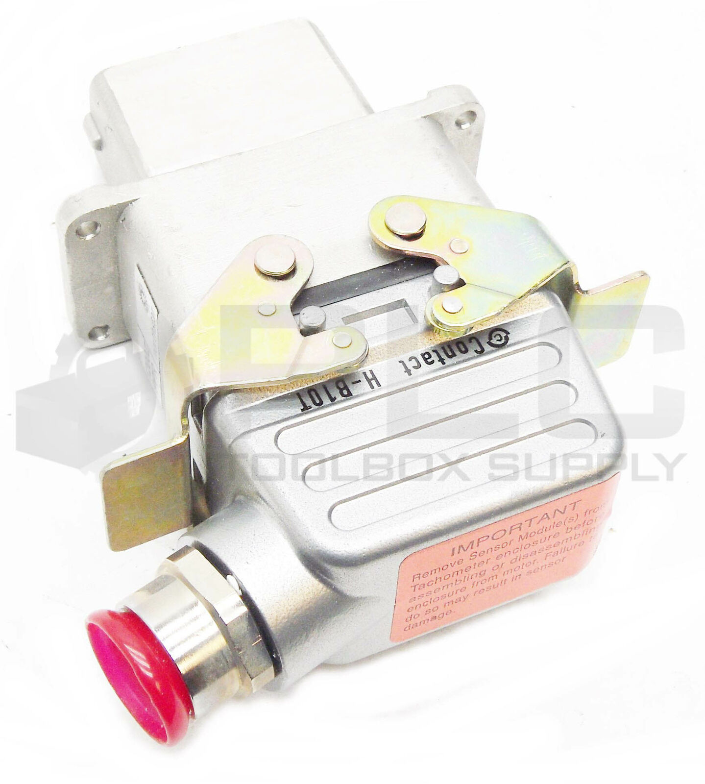 NEW LAKESHORE 1200Z PPR TACH HEAD RIMLD-1200Z - PLC Toolbox Supply