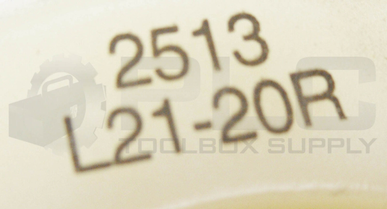 NEW LEVITON 2513 LOCKING CONNECTOR GROUNDING 3 PHASE Y CONNECTOR L21 ...