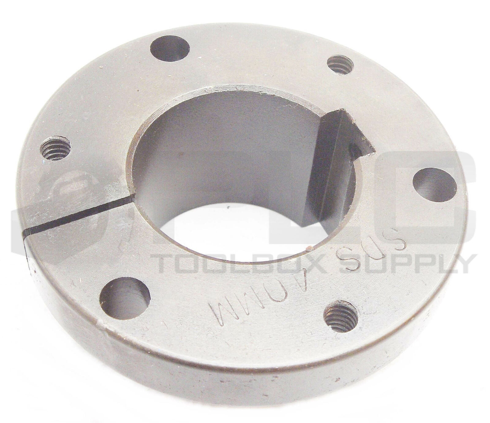 NEW MARTIN SDS 40MM QD BUSHING - PLC Toolbox Supply