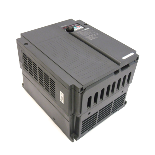 NEW MITSUBISHI FR-D720-15K MICRO INVERTER - PLC Toolbox Supply