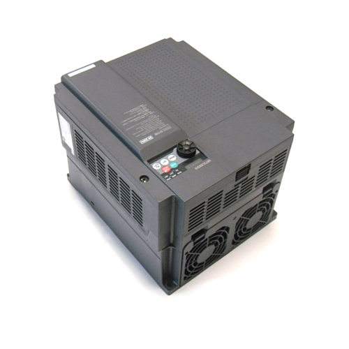 NEW MITSUBISHI FR-D720-15K MICRO INVERTER - PLC Toolbox Supply