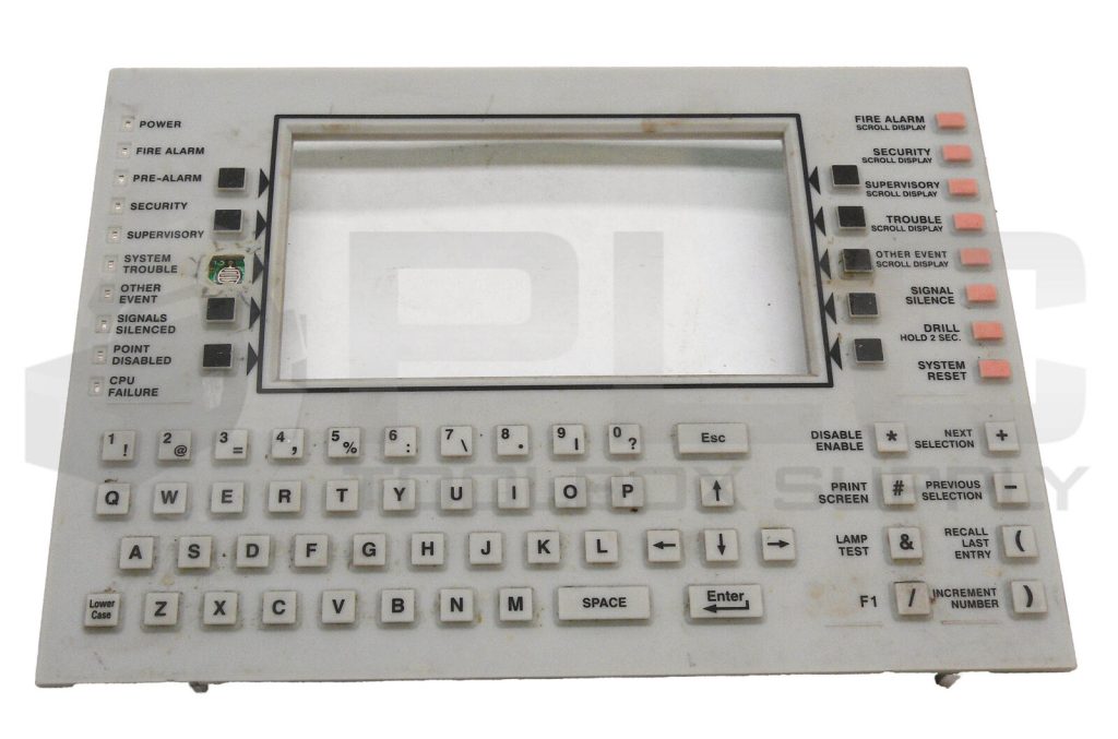 NOTIFIER NCA SIGNALING DEVICE SUBASSEMBLY - PLC Toolbox Supply
