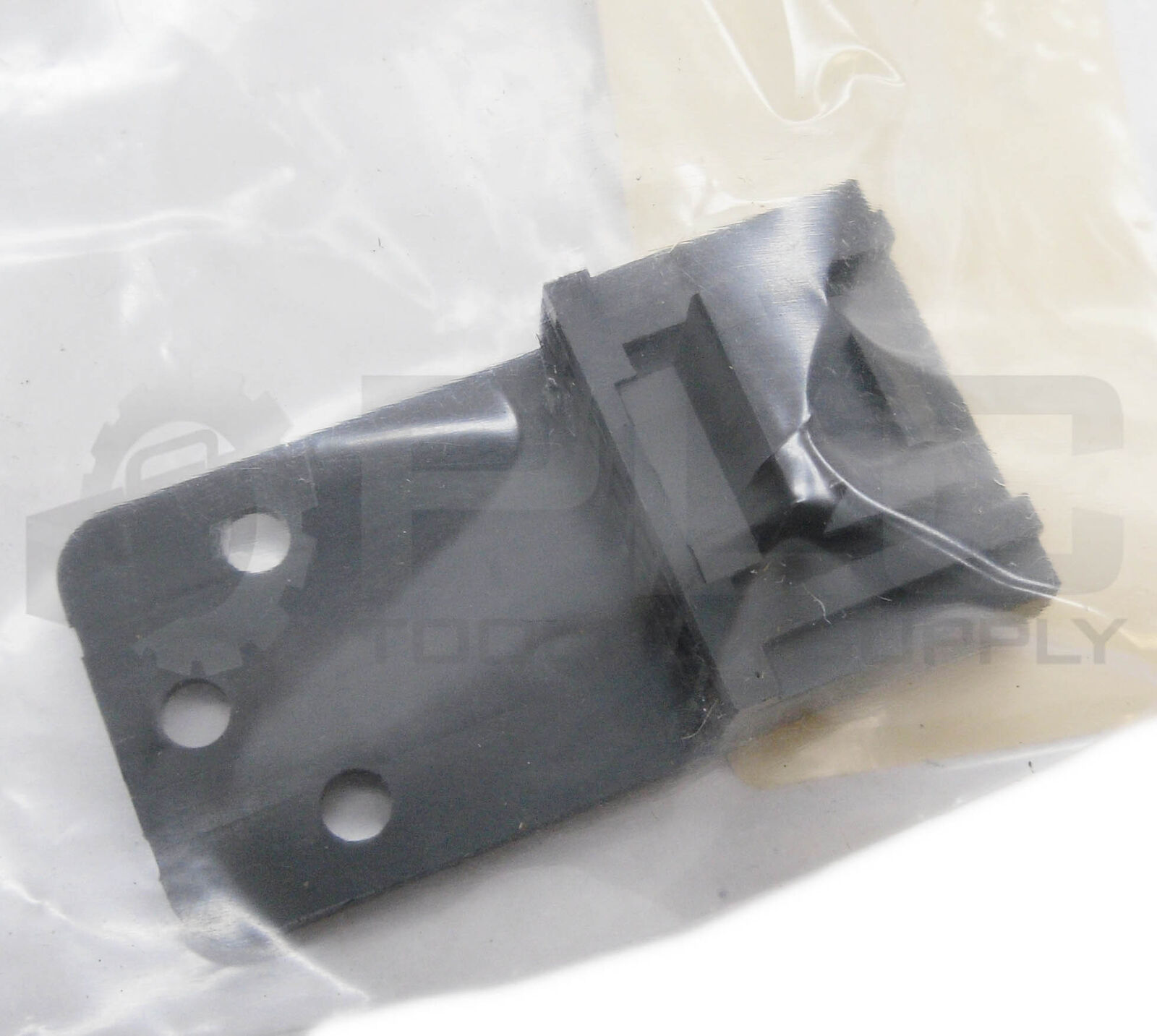 LOT OF 5 SEALED NEW MOTOROLA HLN9457A 16 PIN ACCESSORY CONNECTOR KITS ...