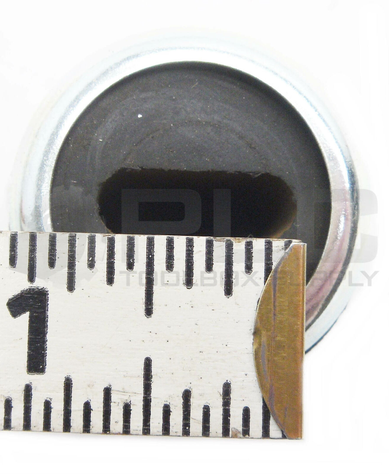 LOT OF 6 7/8 CORD GRIP CONNECTOR NUT TOP *READ* - PLC Toolbox Supply