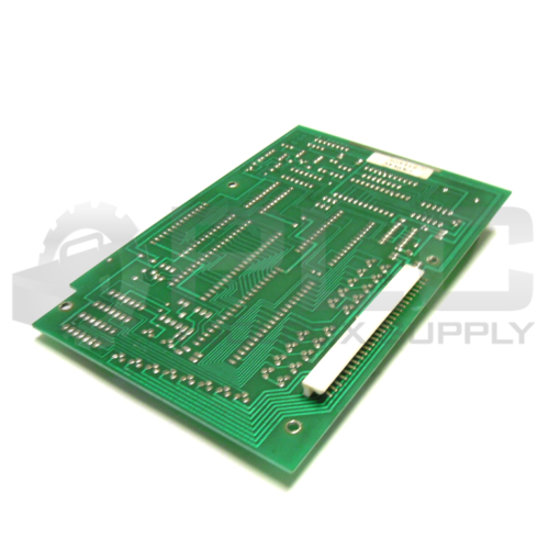MASSTRON MC11040 DISPLAY DRIVER REV D - PLC Toolbox Supply
