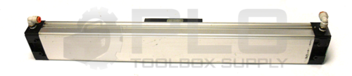 MILLER SRL2-MOO-50B-2000 CYLINDER 100 20 - PLC Toolbox Supply