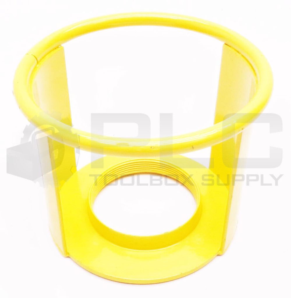 NEW ACETYLENE CYLINDER REGULATOR PROTECTOR SAFETY CAP - PLC Toolbox Supply