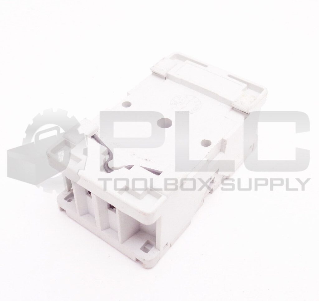 NEW ALLEN BRADLEY 700-HN100 SER C RELAY SOCKET - PLC Toolbox Supply