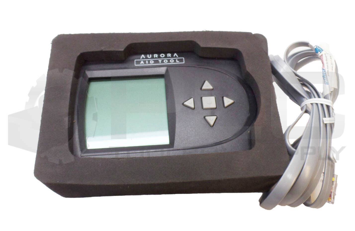 NEW AURORA IG1563EW AID TOOL - PLC Toolbox Supply