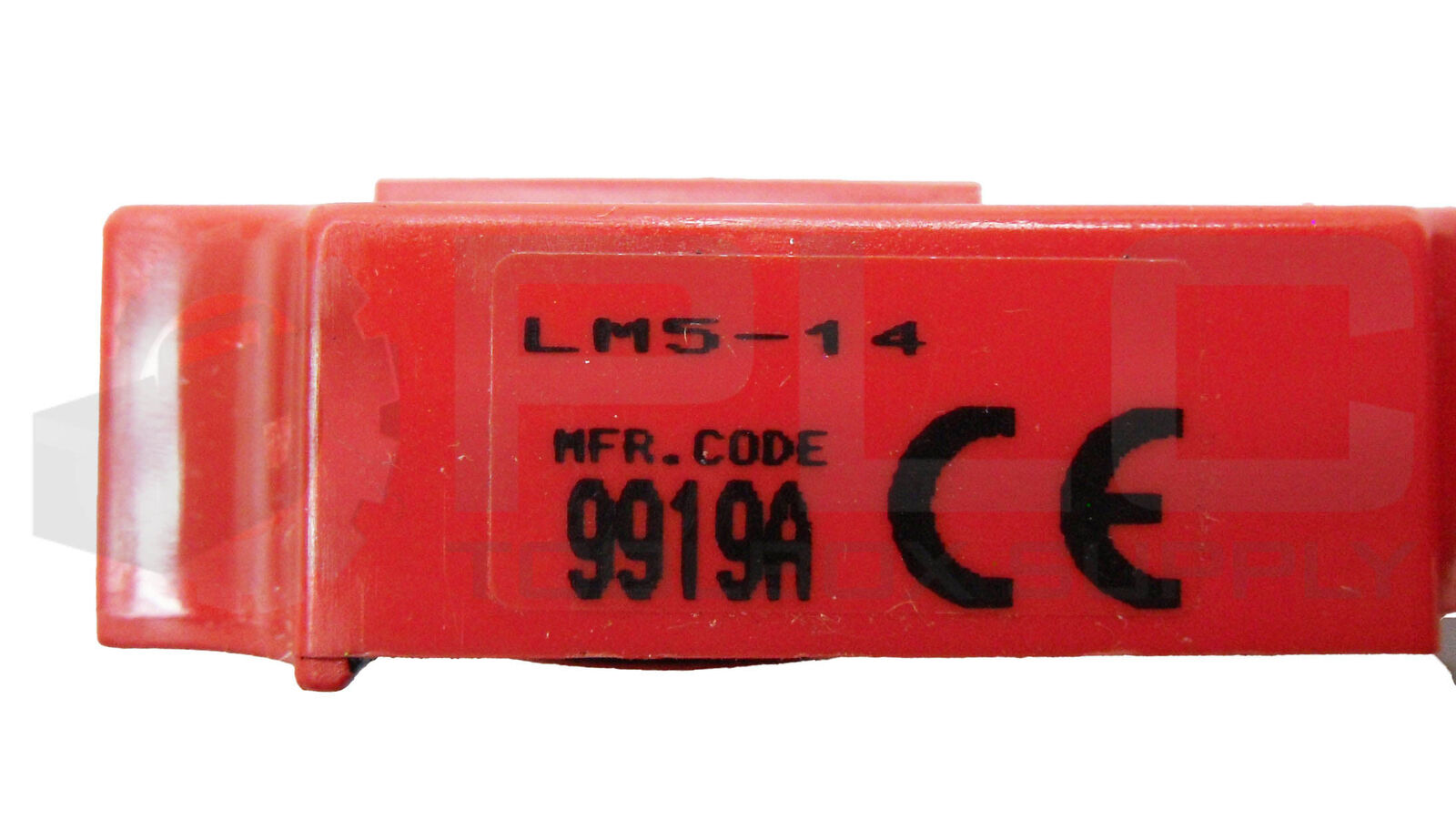 NEW BANNER LM5-14 LOGIC MODULE *READ* - PLC Toolbox Supply