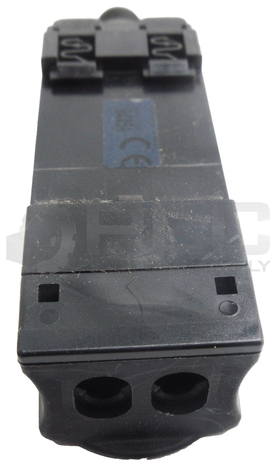 NEW BANNER R55FVBQ FIBER OPTIC COLOR MARK SENSOR MODULE 10-30VDC 58014 ...