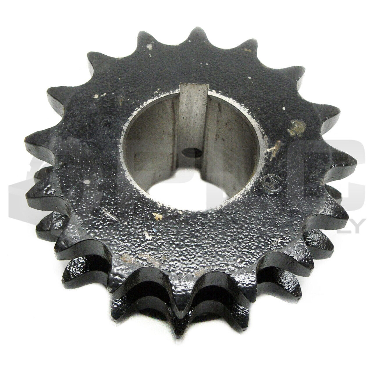 NEW BROWNING D50B16 DOUBLE STRAND SPROCKET, 1-3/8" KEYED BORE - PLC ...