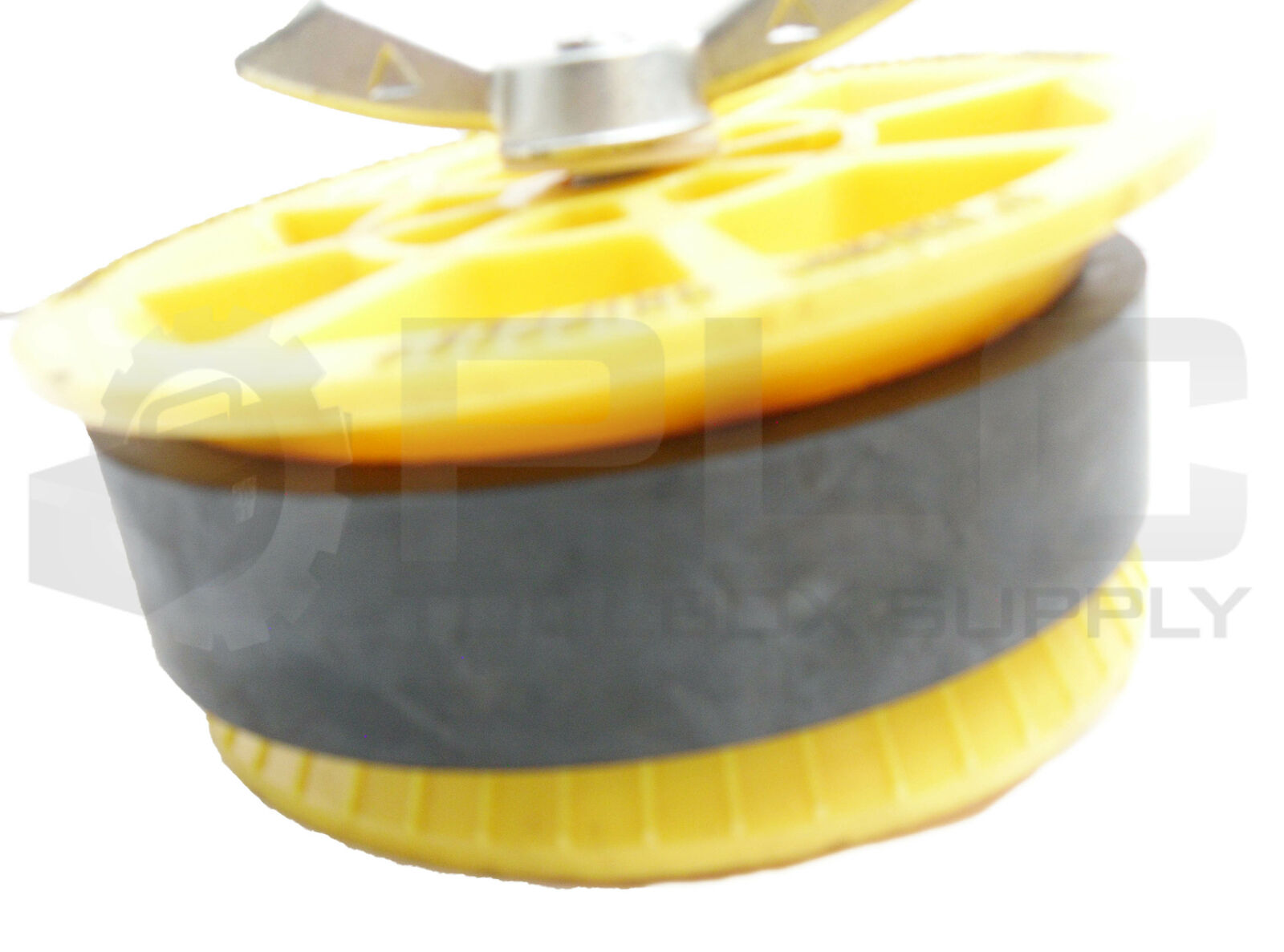 NEW CHERNE INDUSTRIES 6" GRIPPER MECHANICAL PLUGS - PLC Toolbox Supply