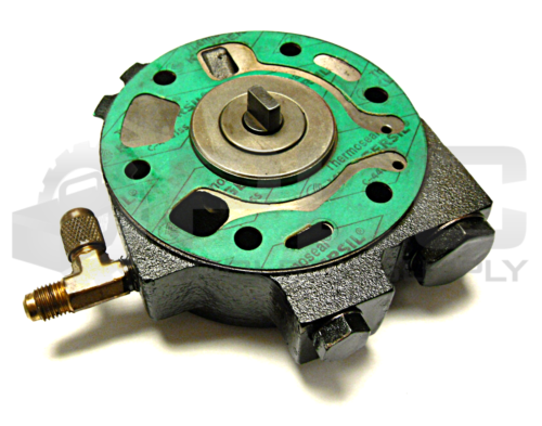 NEW CMP PMP-1515 AIR CONDITIONING COMPRESSOR PARTS - PLC Toolbox Supply