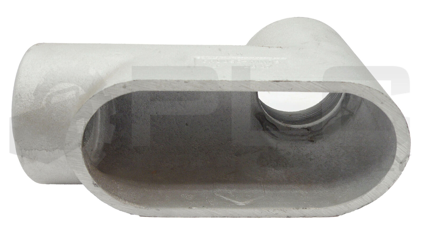 NEW CROUSE-HINDS LB87 2-WAY L-SHAPED 3 IN CONDUIT FITTING - PLC Toolbox ...