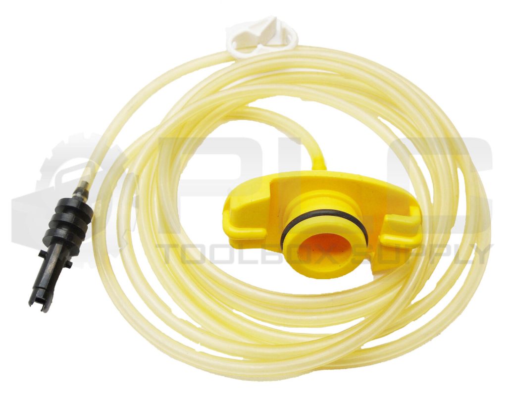 NEW EFD BARREL ADAPTER ASSEMBLY 1000Y5152-6 ULTRA DISPENSING SYSTEM ...