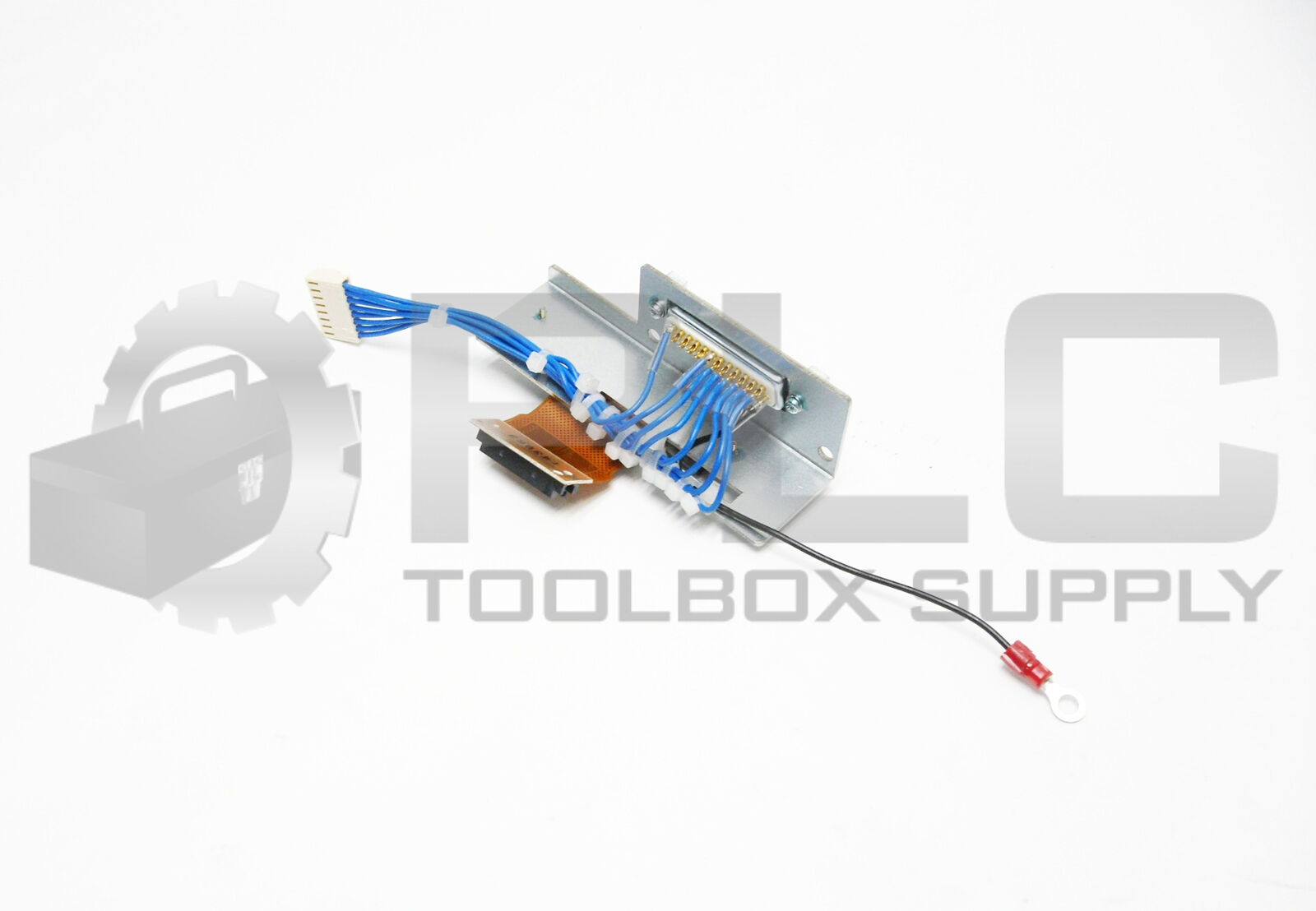 NEW FANUC A05B-2400-C100 RJ3 – PCMCIA PORT ASSEMBLY - PLC Toolbox Supply