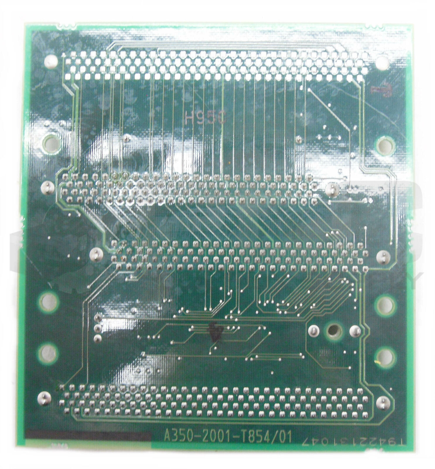 NEW FANUC A20B-2001-0850/01A CIRCUIT BOARD - PLC Toolbox Supply