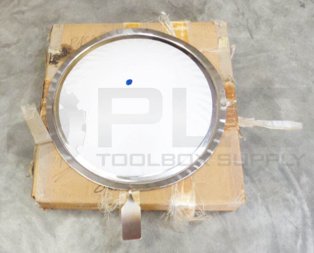 NEW FRANGIBLE DISC 16" RUPTURE DISC - PLC Toolbox Supply