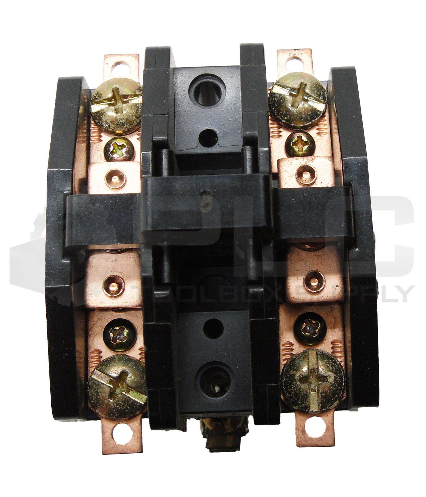 NEW FURNAS 41NB20AF /B DEFINITE PURPOSE MAGNETIC CONTACTOR 600V 3PH 3HP ...