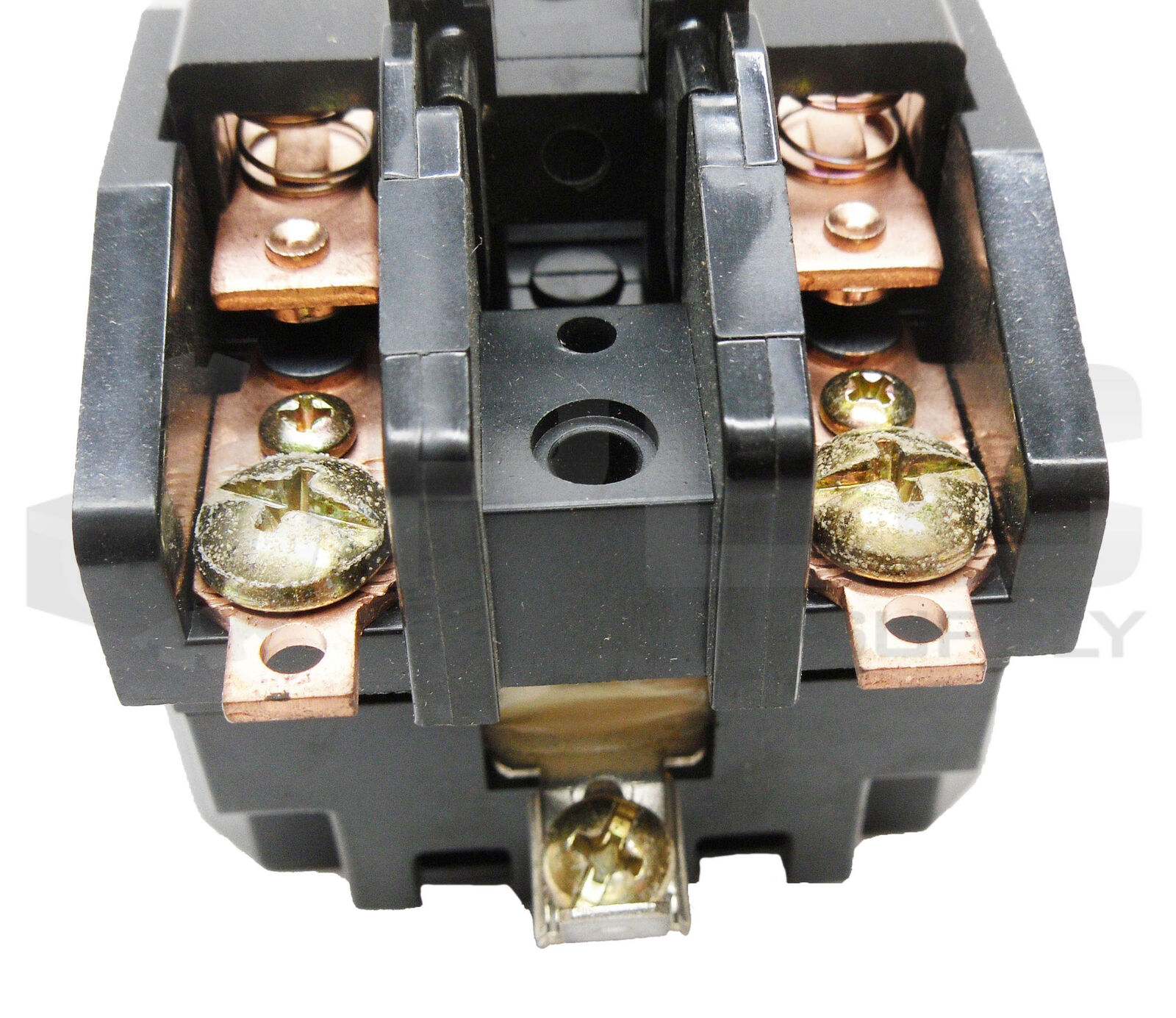 NEW FURNAS 41NB20AF /B DEFINITE PURPOSE MAGNETIC CONTACTOR 600V 3PH 3HP ...