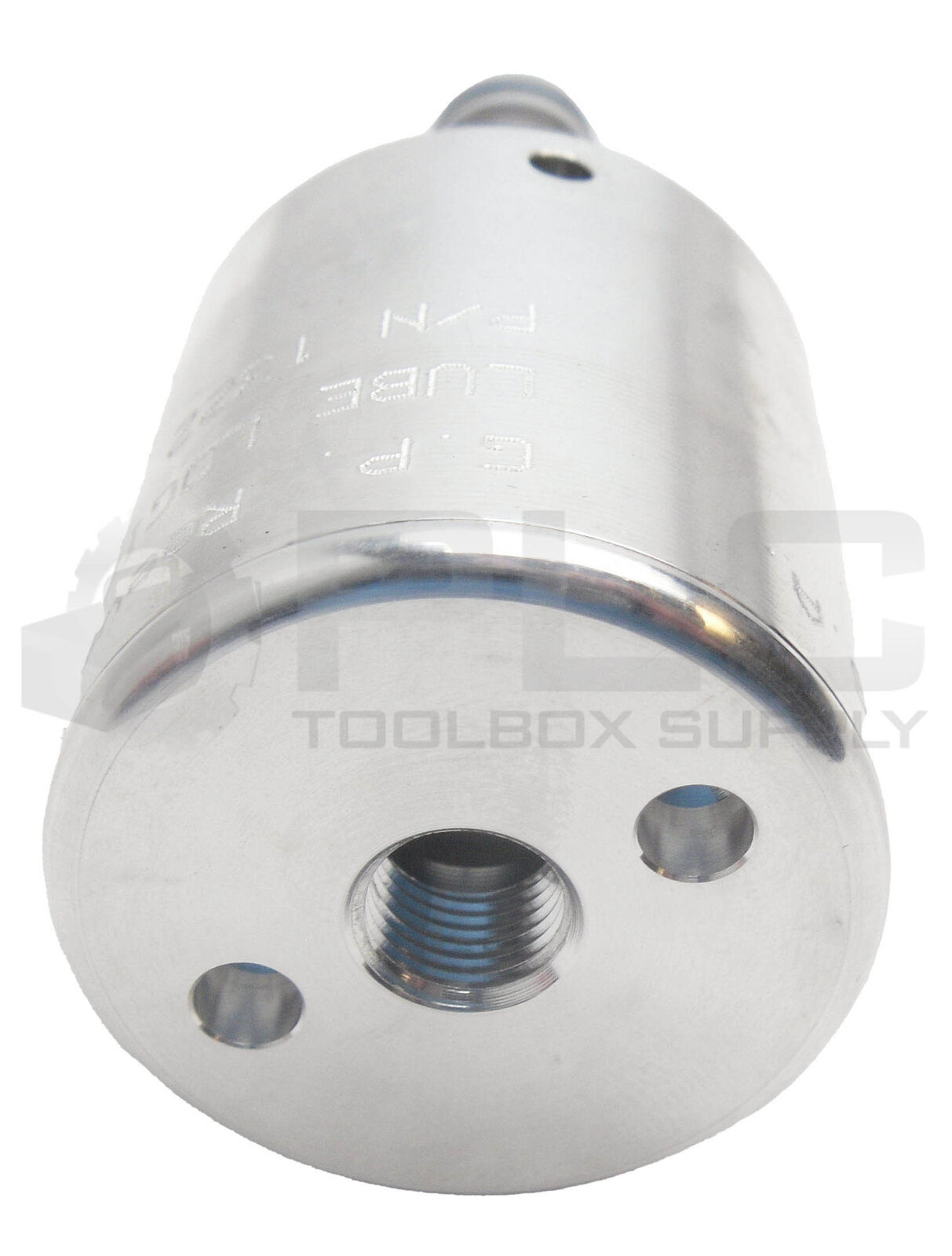 NEW G.P. REEVES 1322 LUBE LOGIC CHAIN LUBRICATOR - PLC Toolbox Supply