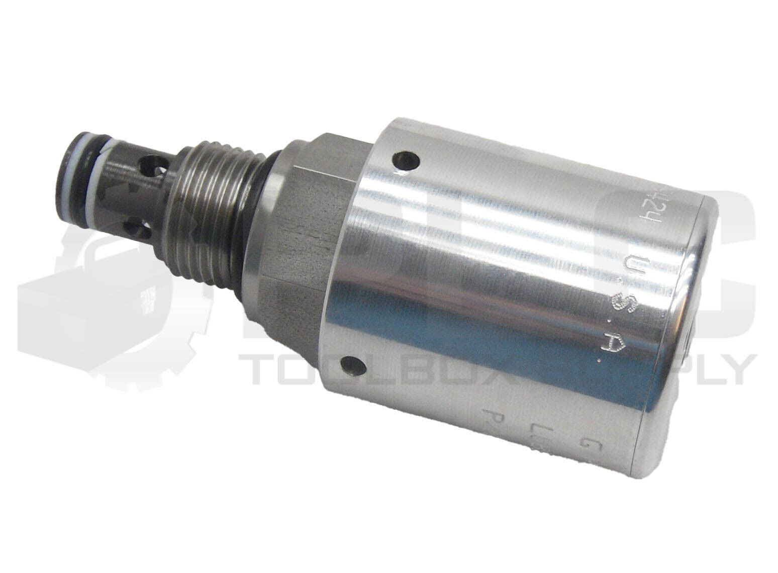 NEW G.P. REEVES 1322 LUBE LOGIC CHAIN LUBRICATOR - PLC Toolbox Supply