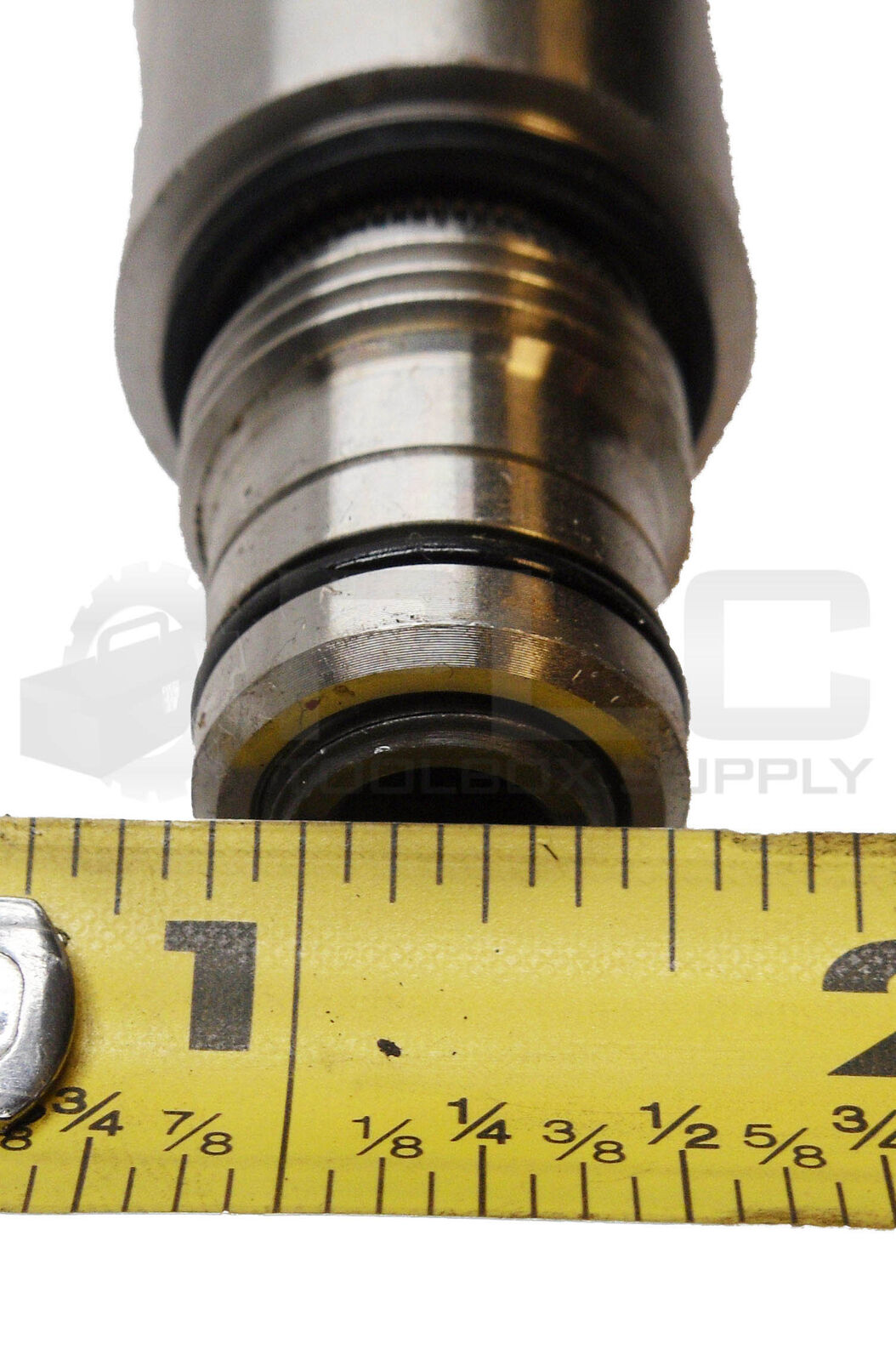 NEW HIRSCHMANN VD5-C.0 FILTER CLOGGING INDICATOR - PLC Toolbox Supply