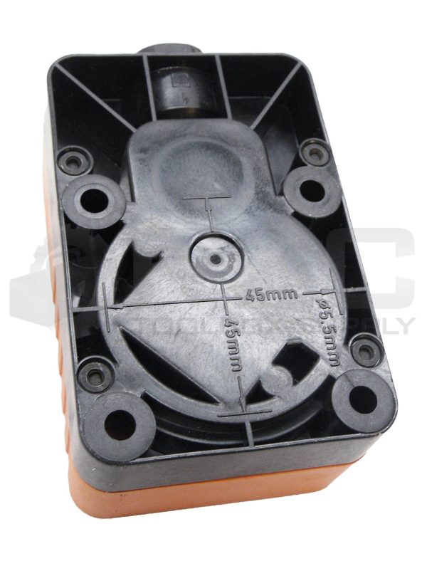 NEW IFM ELECTRONIC ICE3040-FPKG INDUCTIVE SENSOR 10-36VDC IC5005 - PLC Toolbox Supply