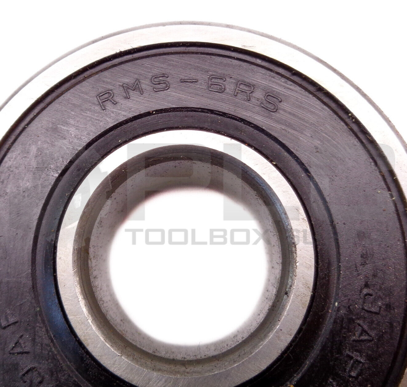 NEW JAF RMS-6RS BALL BEARING - PLC Toolbox Supply