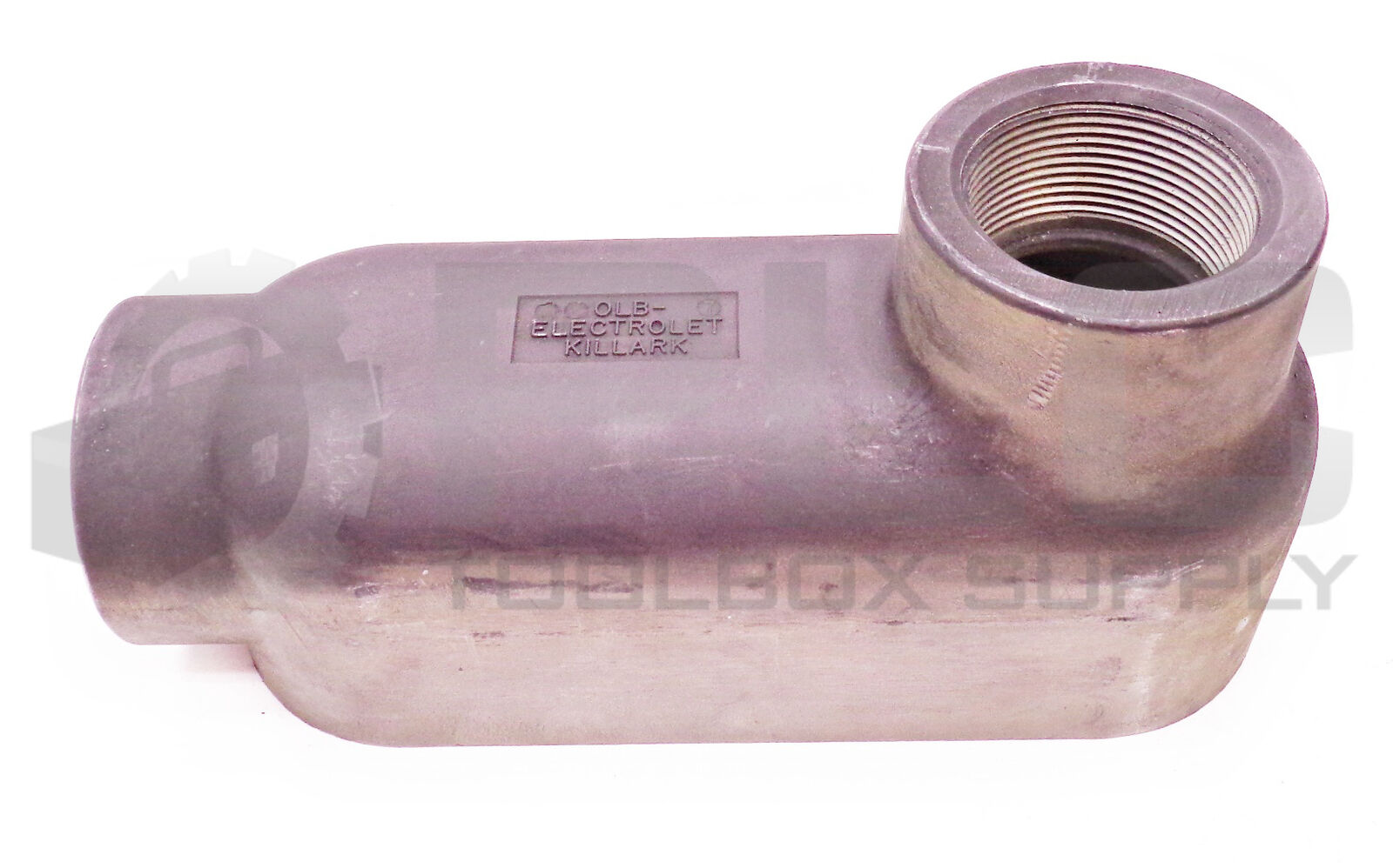 NEW KILLARK OLB- CONDUIT - PLC Toolbox Supply