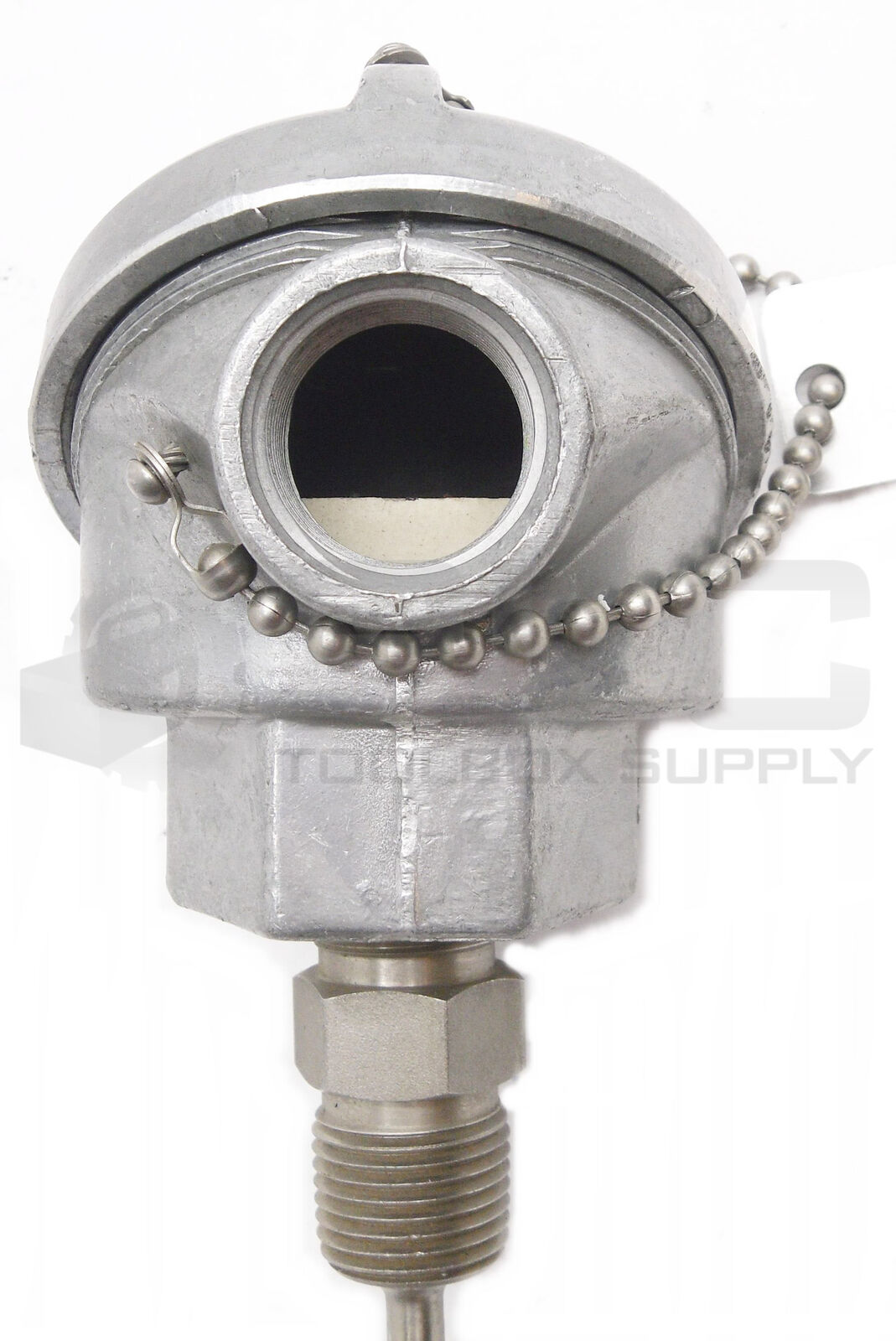 NEW LESMAN INSTRUMENT COMPANY 620-MT-2070 THERMOCOUPLE - PLC Toolbox Supply