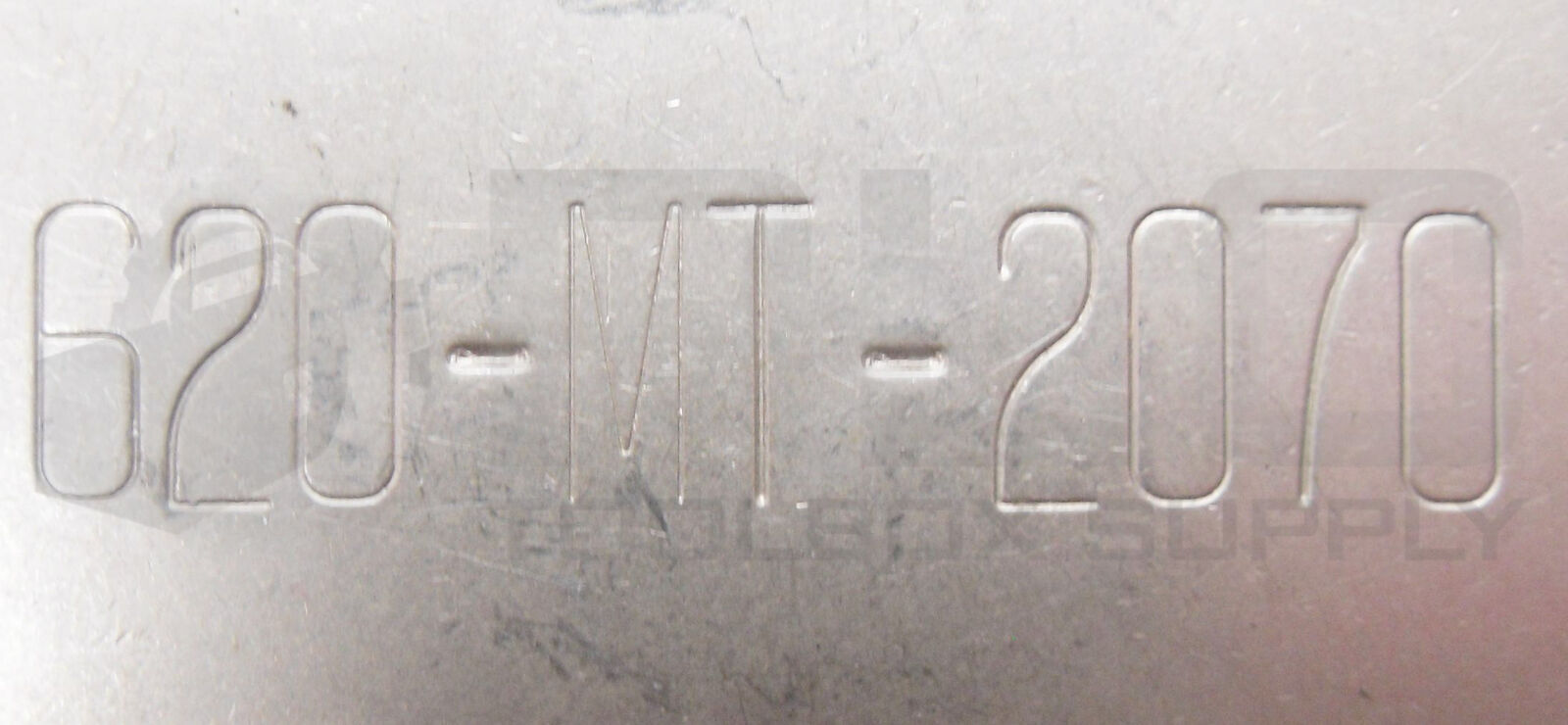 NEW LESMAN INSTRUMENT COMPANY 620-MT-2070 THERMOCOUPLE - PLC Toolbox Supply