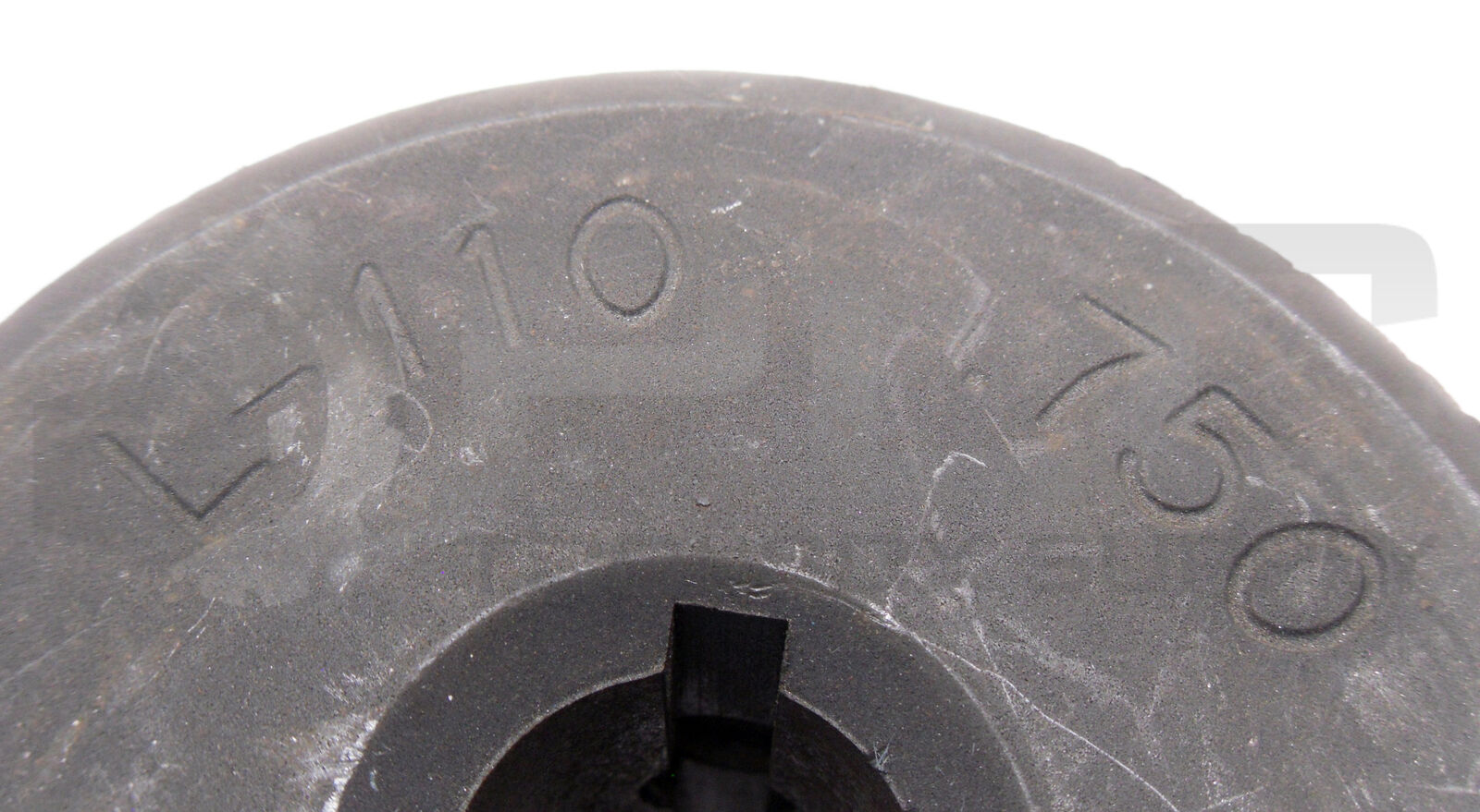 NEW LOVEJOY L-110 JAW COUPLING 3/4" KEYED BORE L110 .750 68514437909 ...