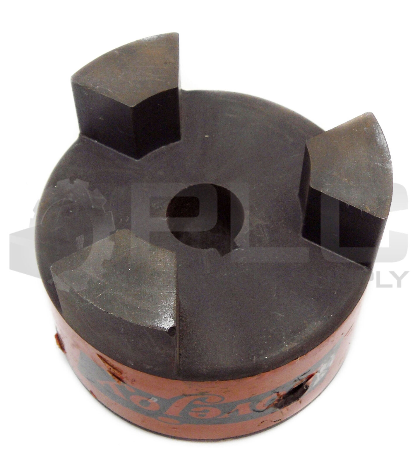 NEW LOVEJOY L-110 JAW COUPLING 3/4" KEYED BORE L110 .750 68514437909 ...