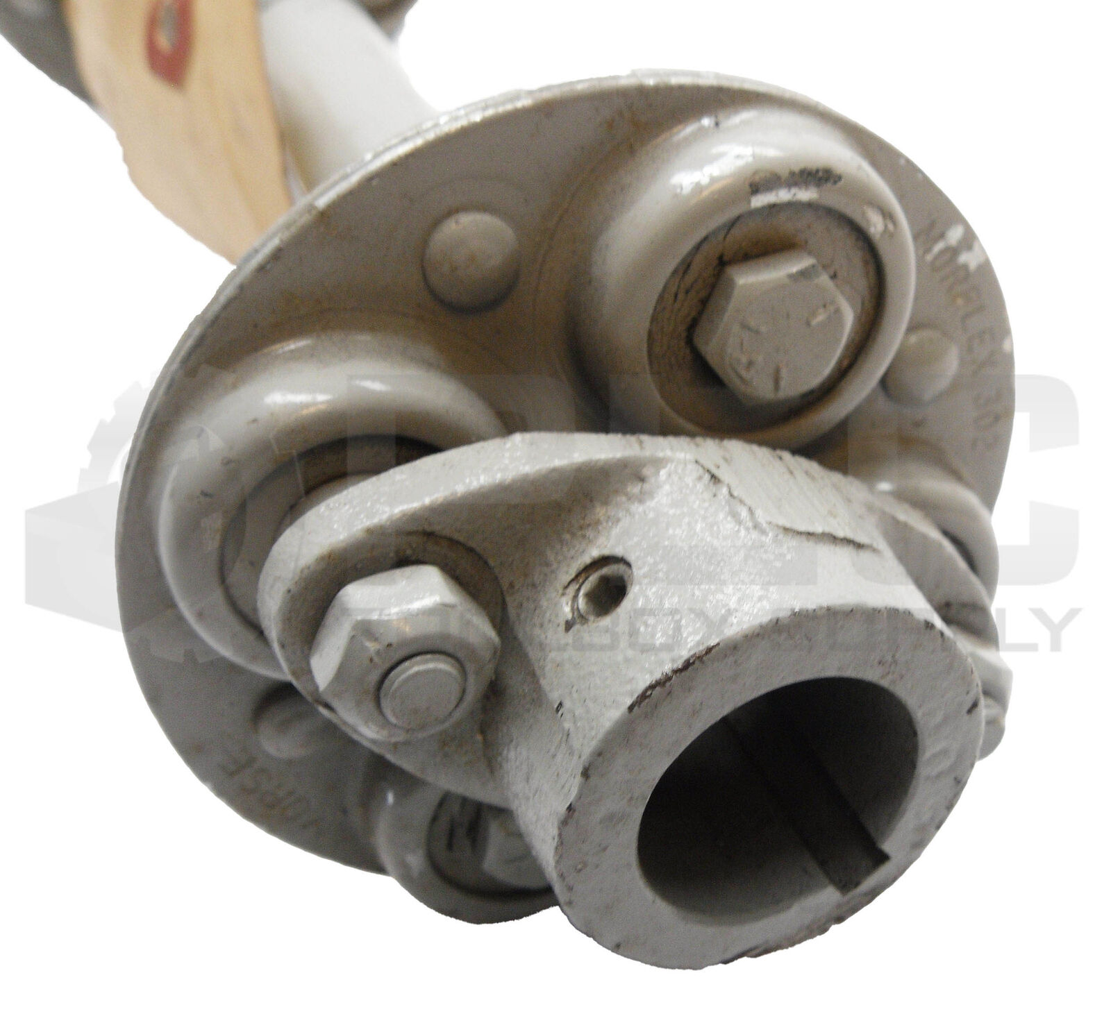 NEW MORSE MORFLEX 302 COUPLING ASSEMBLY MORSE 302 - PLC Toolbox Supply