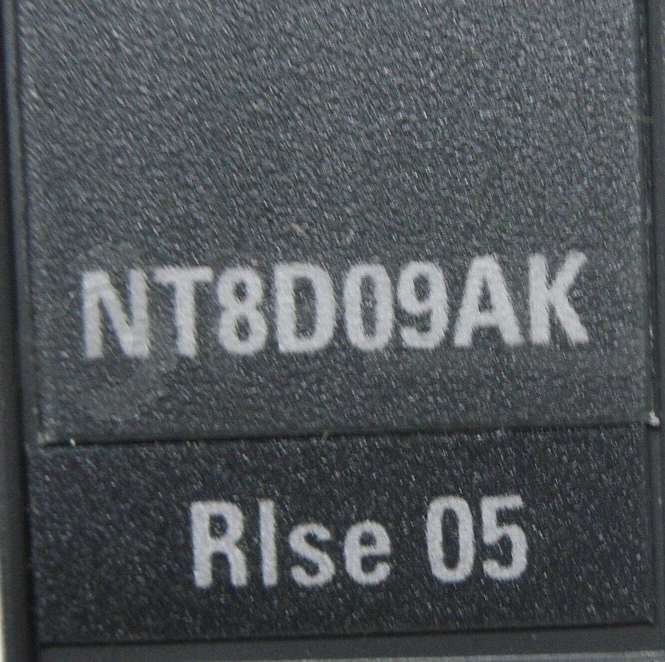 NEW NORTEL MERIDIAN NT8D09AK ANALOG MESSAGE WAITING LINE CARD - PLC ...