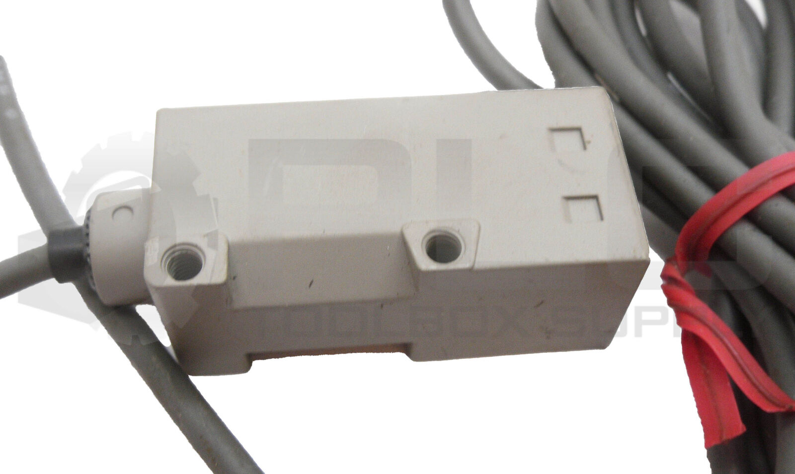 NEW OMRON E3S-CT11-D PHOTOELECTRIC SENSOR 10-30VDC 2M - PLC Toolbox Supply