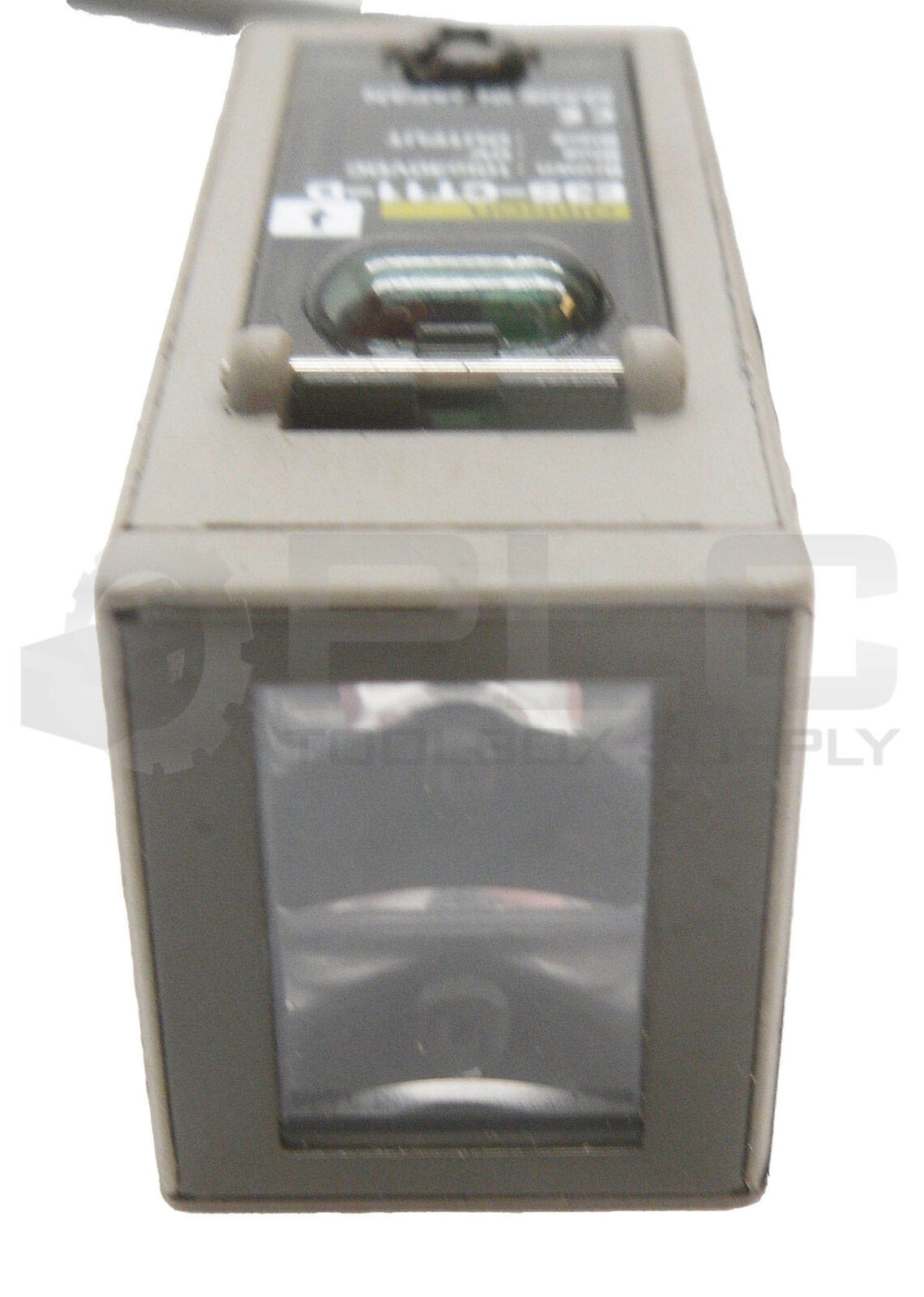 NEW OMRON E3S-CT11-D PHOTOELECTRIC SENSOR 10-30VDC 2M - PLC Toolbox Supply