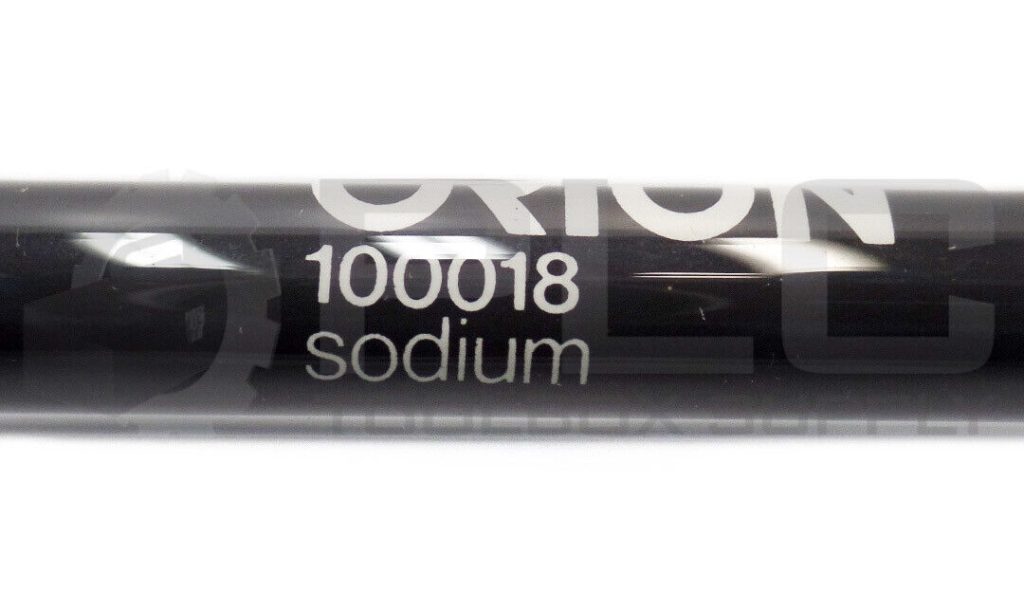 NEW ORION 100018 SODIUM ELECTRODE - PLC Toolbox Supply