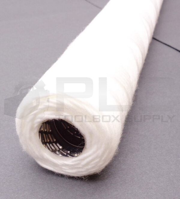 NEW PARKER FULFLO HONEYCOMB FILTER ELEMENT 29-1/2" X 2-1/2" 1" ID - PLC ...