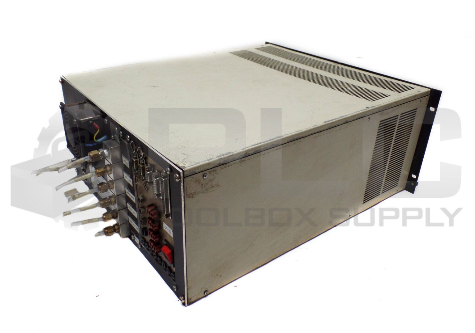 PIERBURG FID PM-2000 MODULE - PLC Toolbox Supply